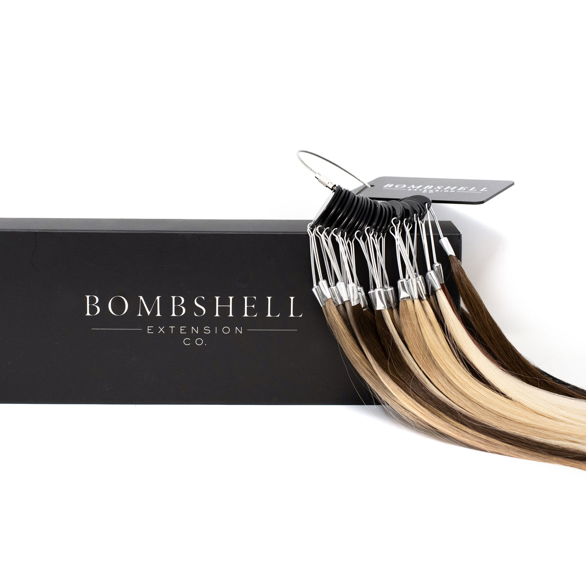 TOOLS & SUPPLIES – Bombshell Extension Co.