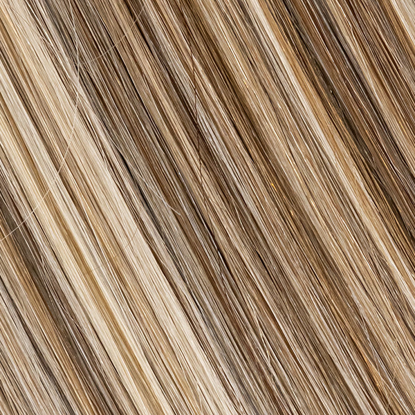 #R6/D6/613 | WAVY: Keratin Fusion Extensions – Bombshell Extension Co.
