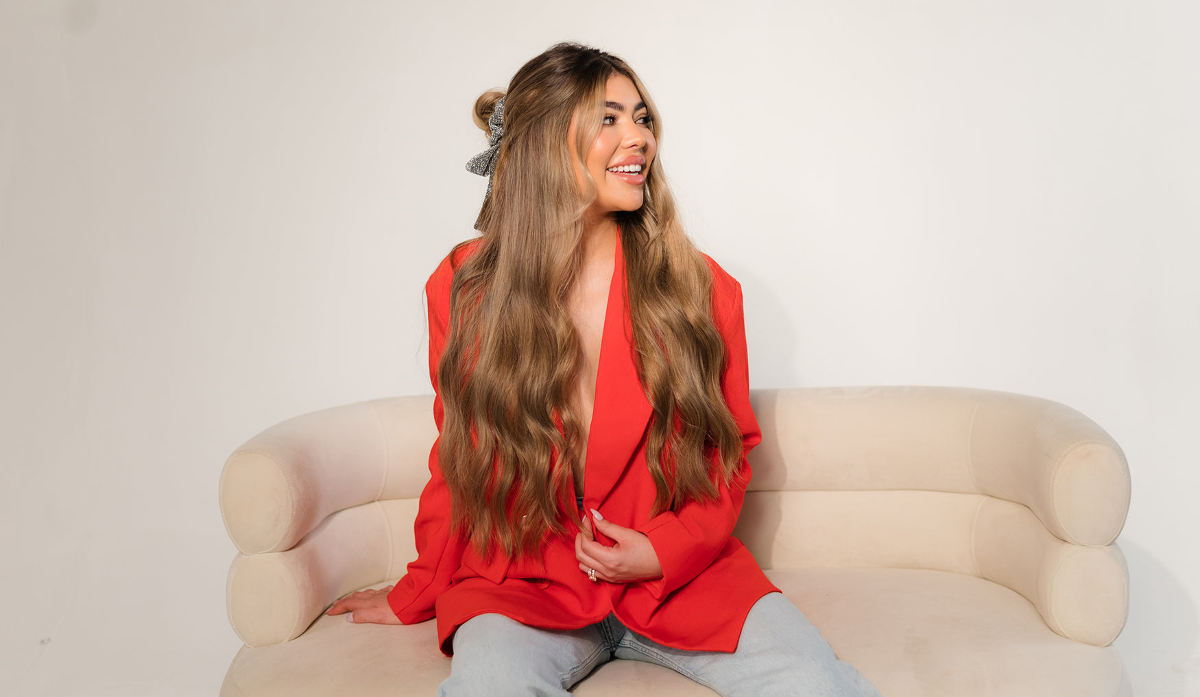 Bombshell Extension Co. | 100% Remy Human Hair Extensions
