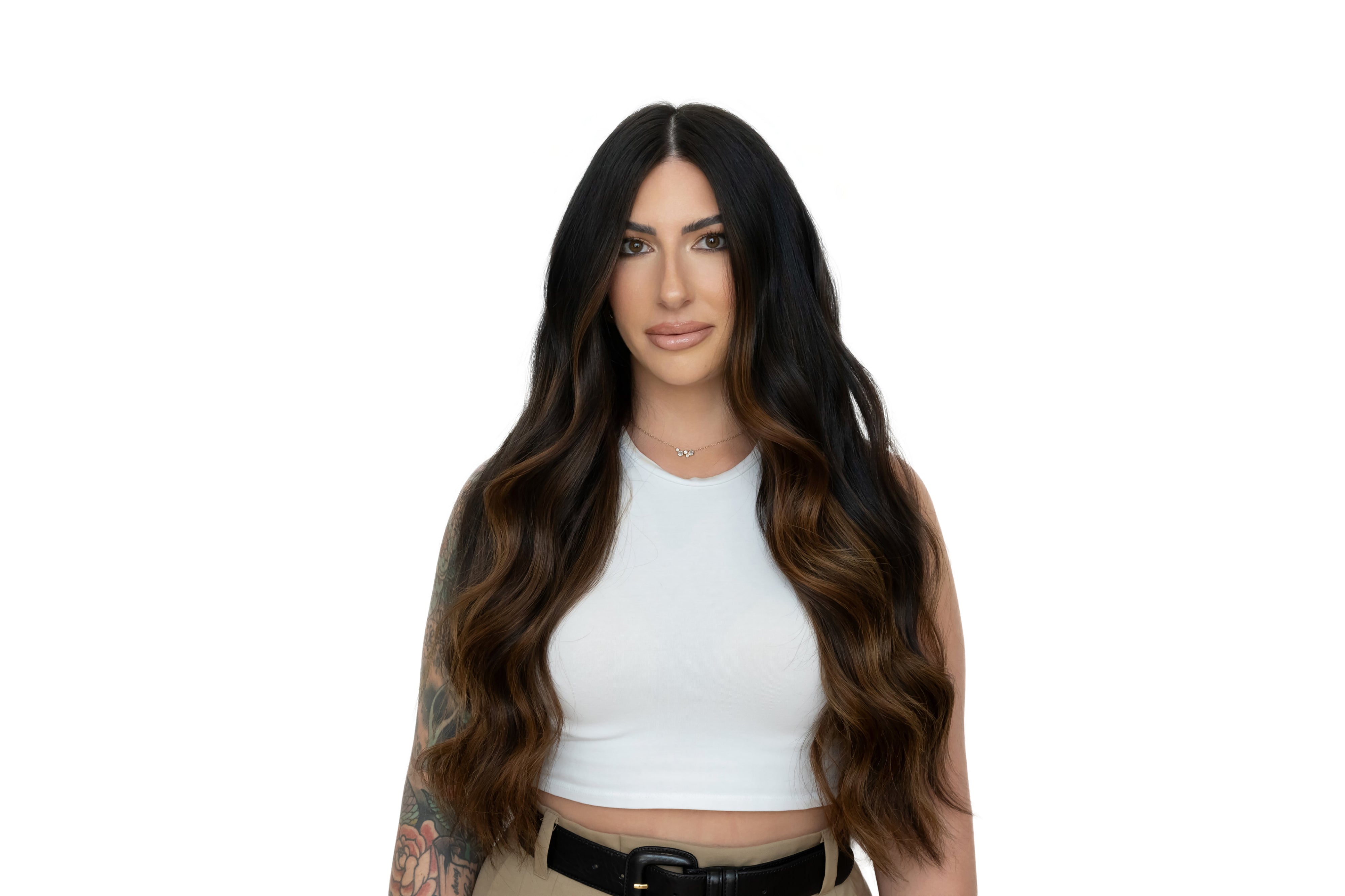HAND TIED WEFTS – Page 2 – Bombshell Extension Co.