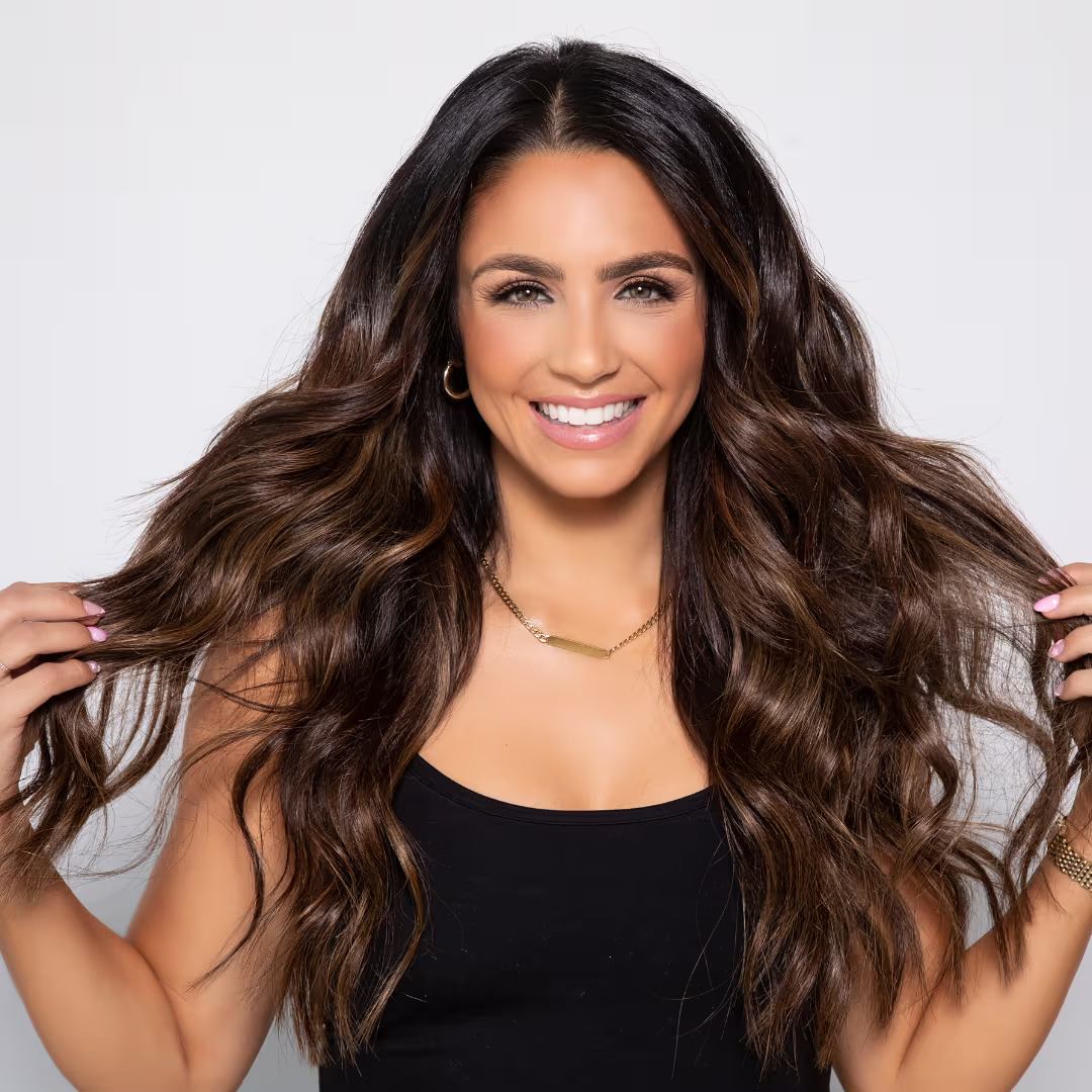 Iles Formula | Finishing Serum – Bombshell Extension Co.