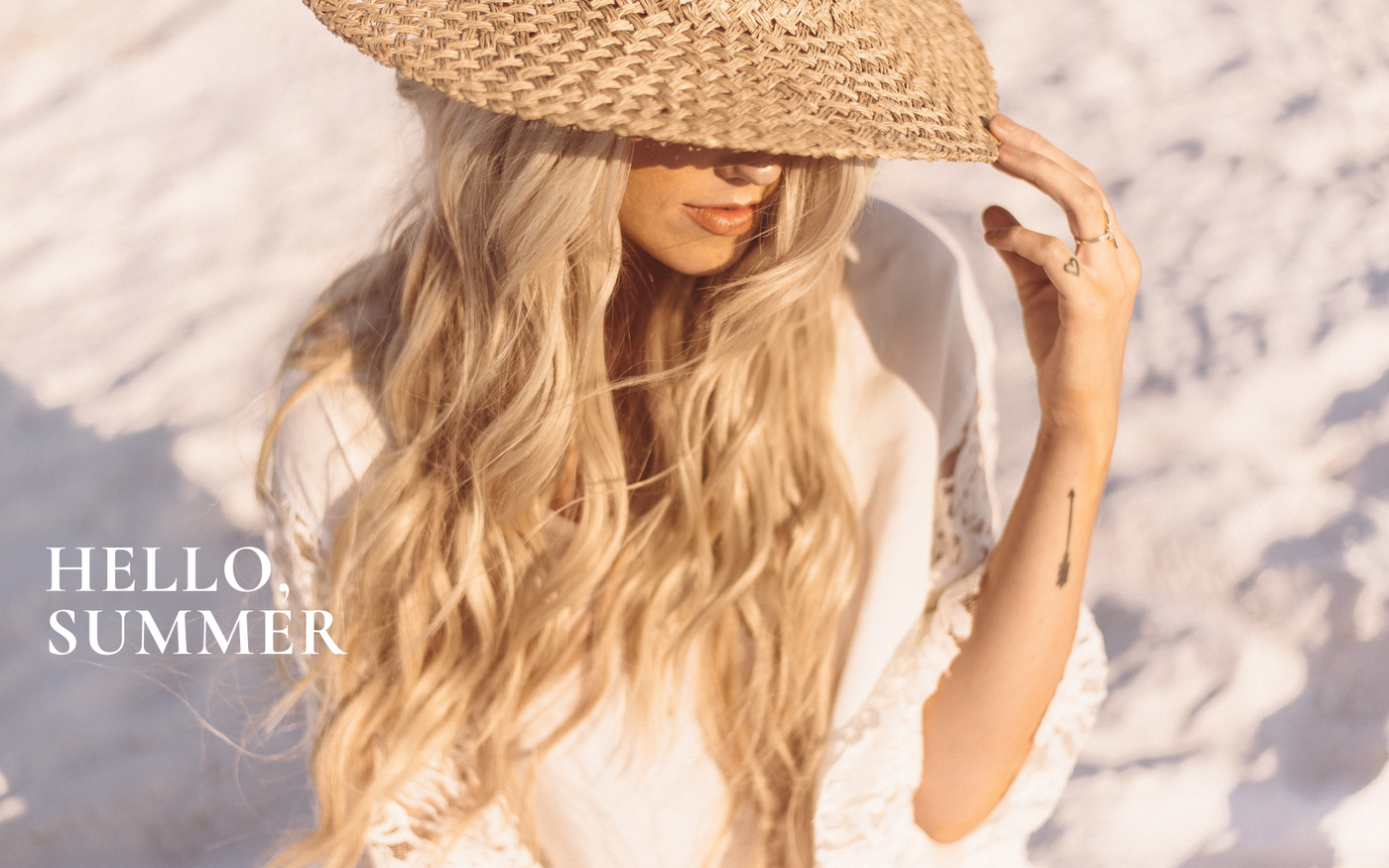 Bombshell Extension Co. | 100% Remy Human Hair Extensions