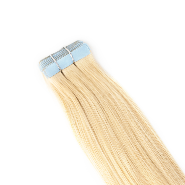 Bombshell Extension Co. | 100% Remy Human Hair Extensions