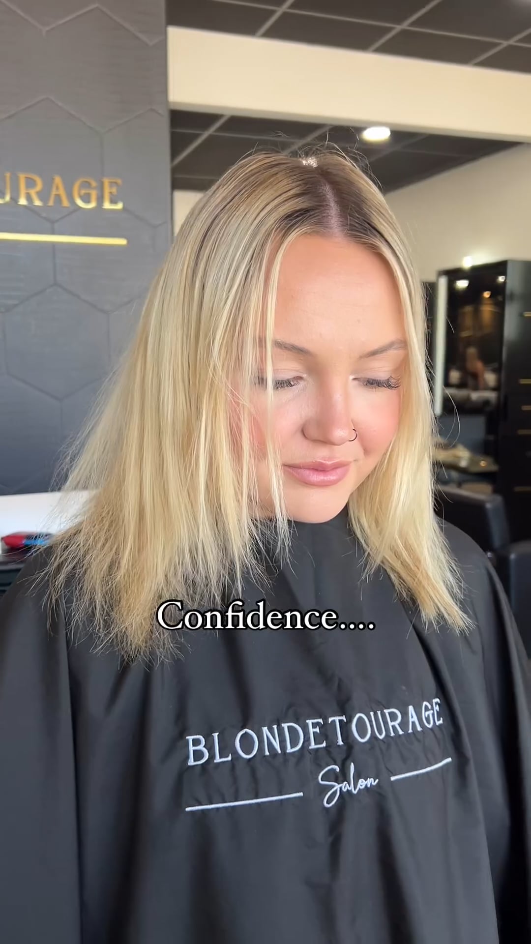 Bombshell Extension Co. | 100% Remy Human Hair Extensions