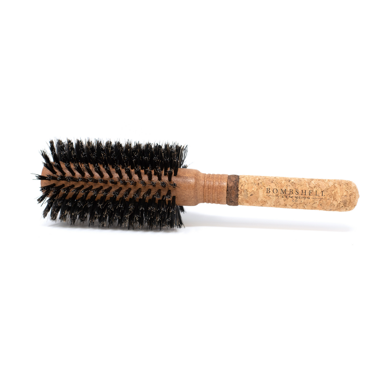 Large Round Brush – Bombshell Extension Co.