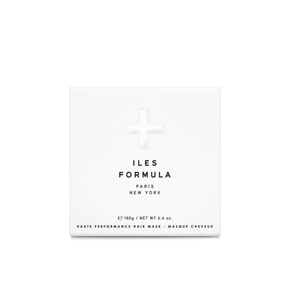 Iles Formula | Hair Masque – Bombshell Extension Co.