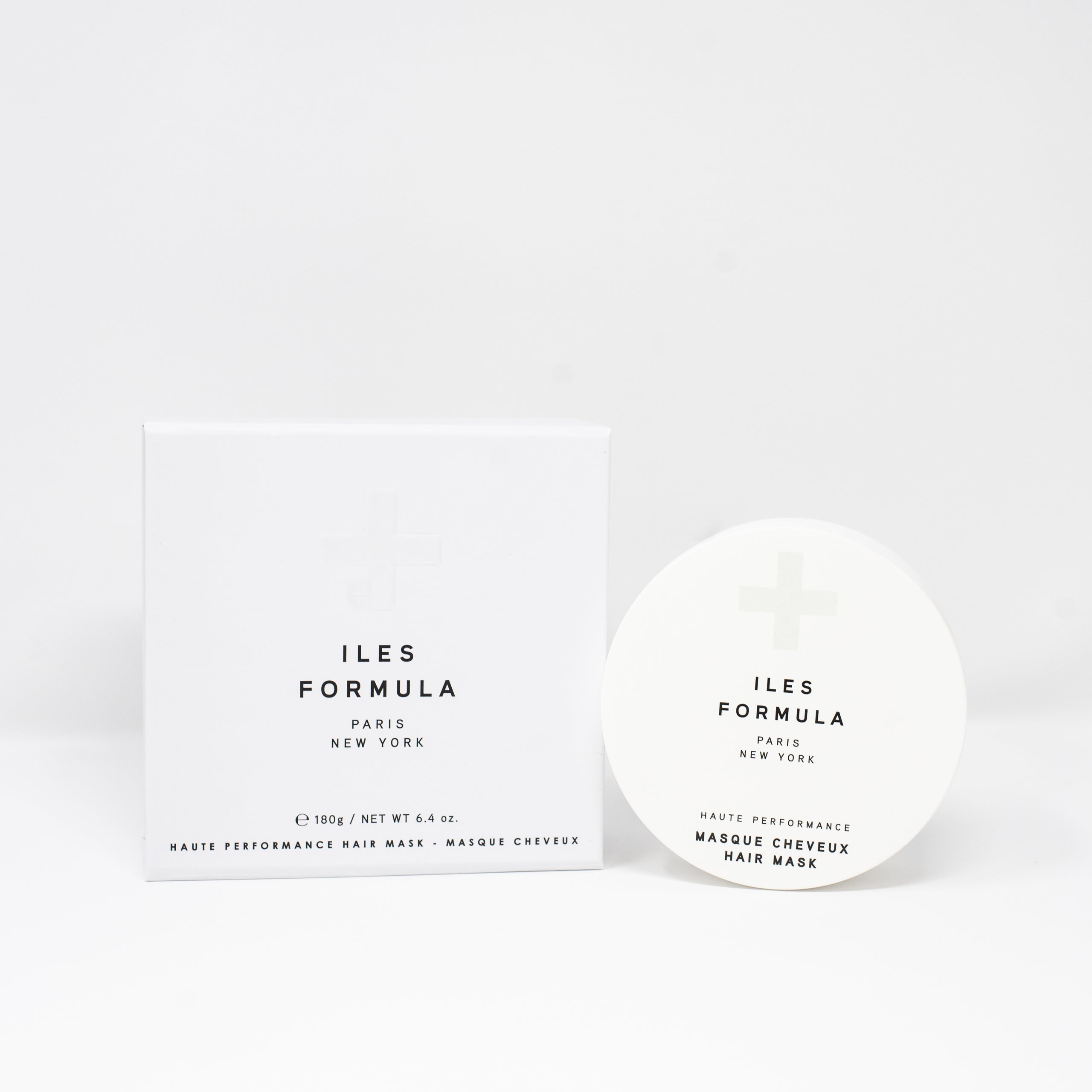 Iles Formula | Hair Masque – Bombshell Extension Co.
