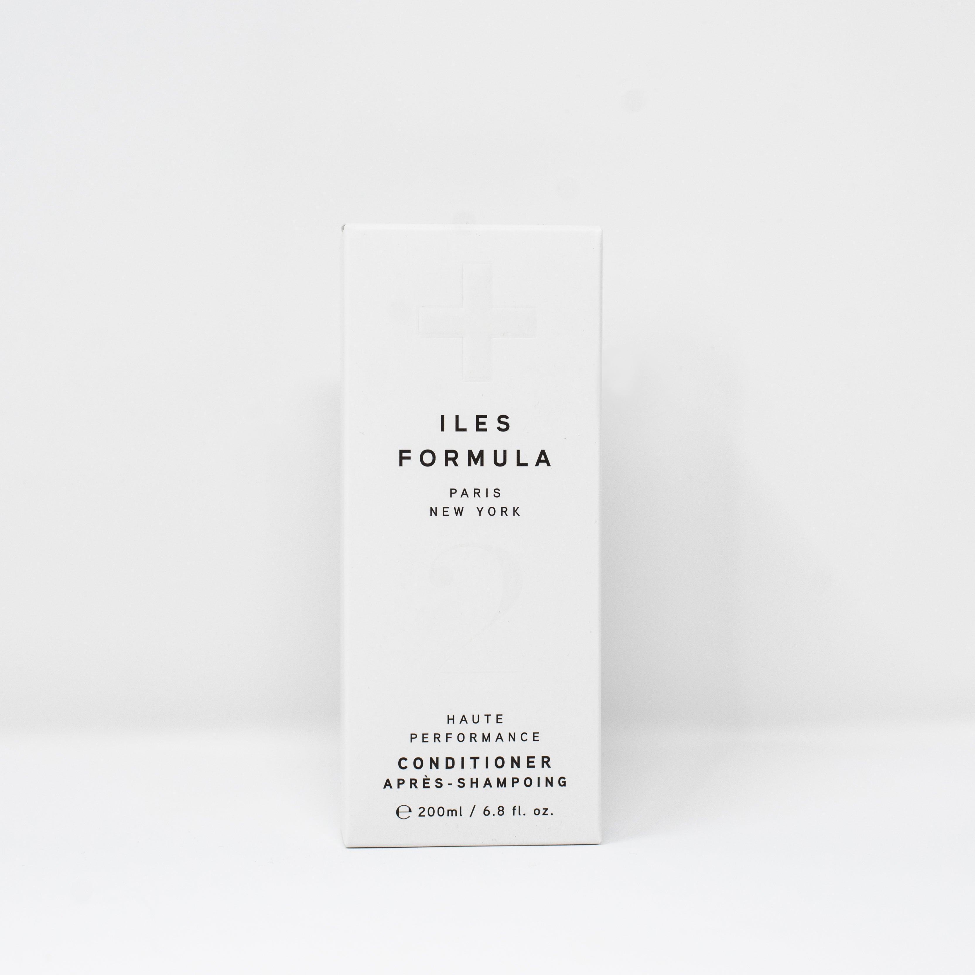 ILES FORMULA – Bombshell Extension Co.