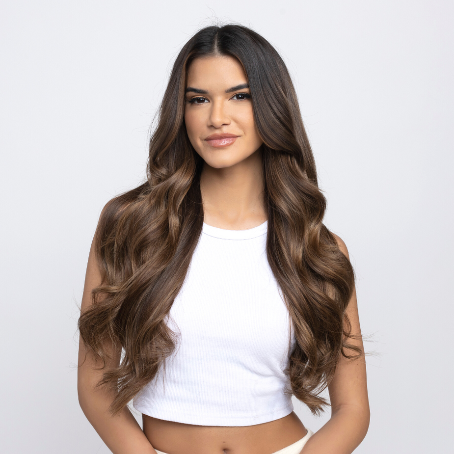 BOMBSHELL WEFT – Page 2 – Bombshell Extension Co.