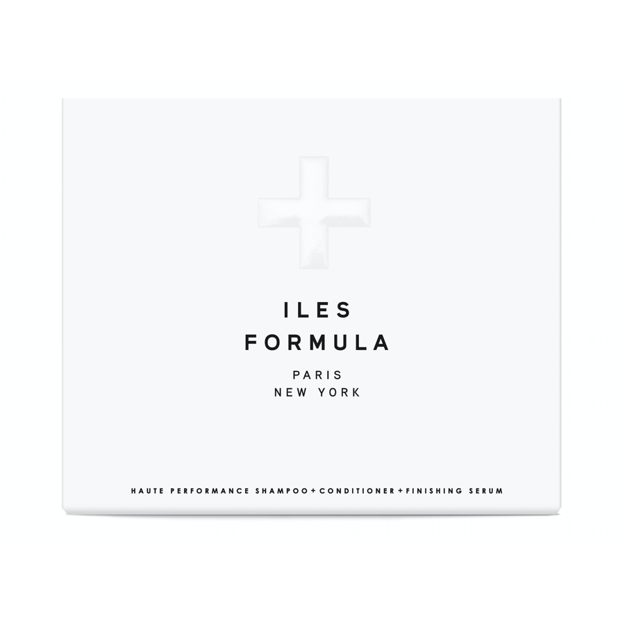 Iles Formula | Signature Collection – Bombshell Extension Co.